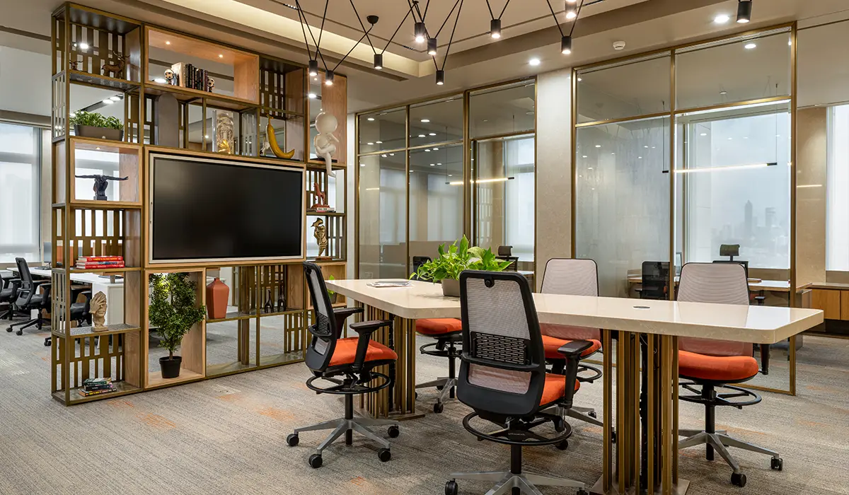 Why Commercial Interior Design Is an Investment in Your Business - Dank ...